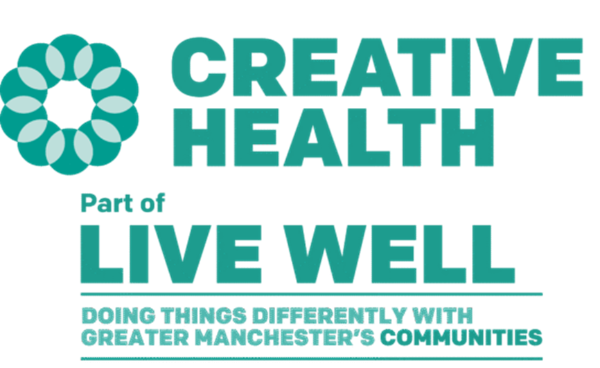 GM CREATIVE HEALTH PLACE PARTNERSHIP - Adult Social Care Provider Network