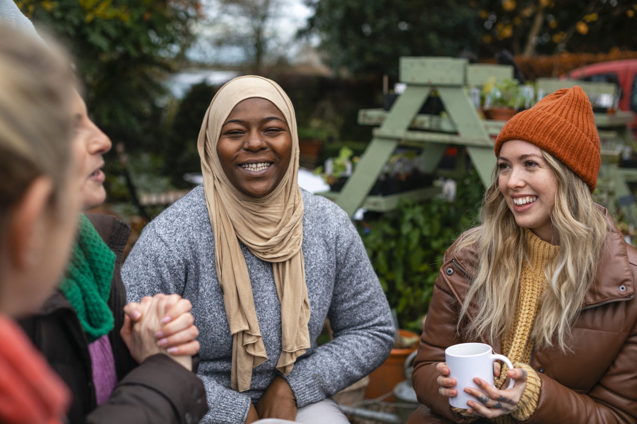 Greater Manchester Adult Community Mental Health Transformation ...